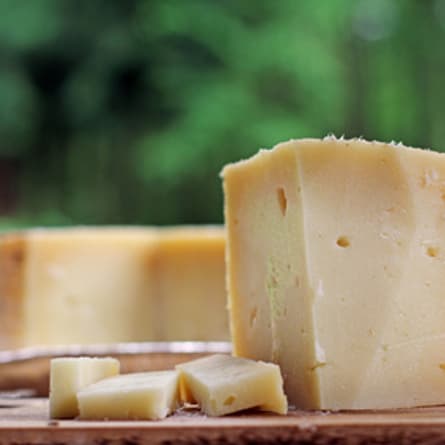 Käsenation Schweiz – Der Hartkäse | empiricus