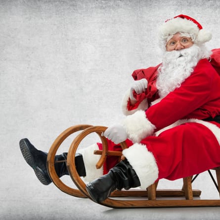 Die Geschichte des Samichlaus | familleSuisse