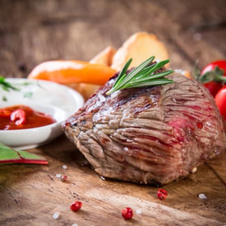 Schweizer Fleisch | empiricus