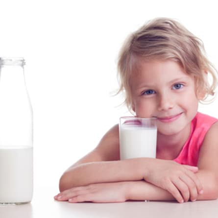 Kinder – Milch & Milchprodukte | familleSuisse