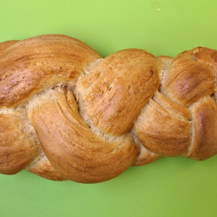 Der etwas andere Zopf | familleSuisse