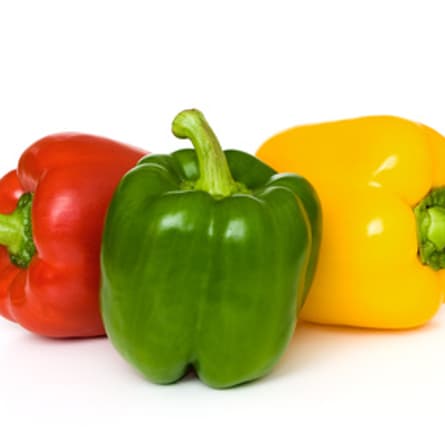 Peperoni | familleSuisse