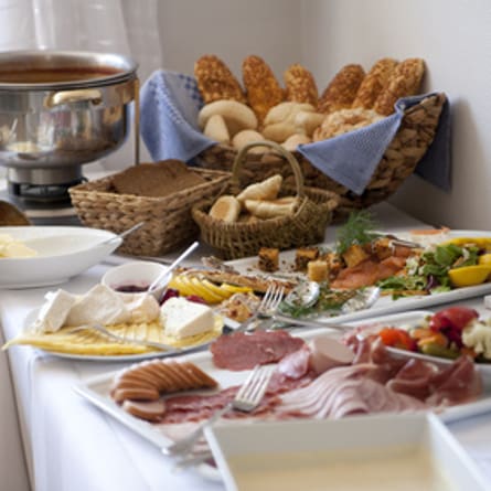 Brunch | empiricus
