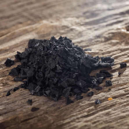 Kala Namak – das schwarze Salz | empiricus