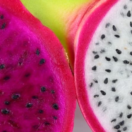 Exotische Früchte – Die Pitahaya | familleSuisse