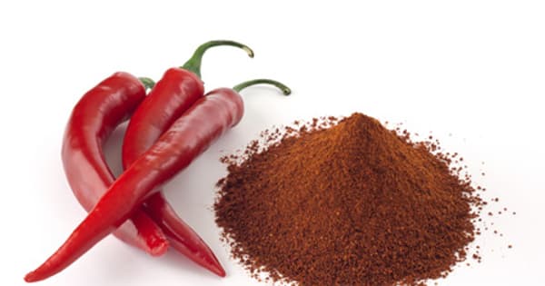 Épicer avec le merquén | familleSuisse