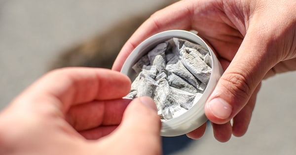 Snus: Mittel zum Rauchstopp? | familleSuisse