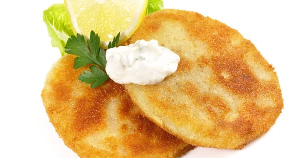 Une escalope viennoise végétalienne ? | empiricus
