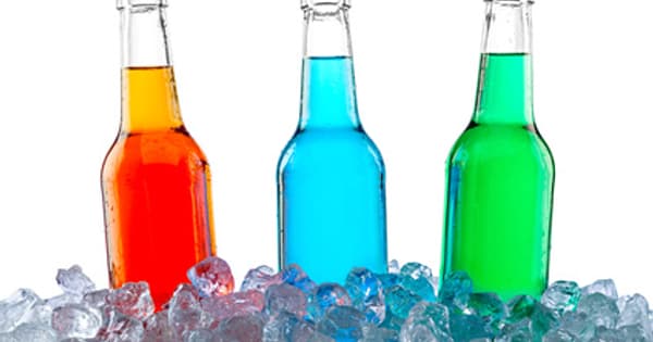 Alcopops | empiricus