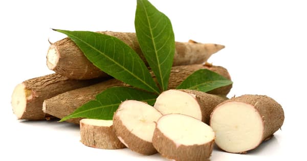 Maniok | familleSuisse