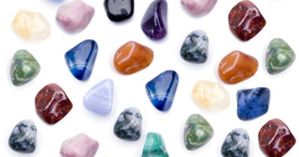 Heilsteine und ihre Wirkung | empiricus