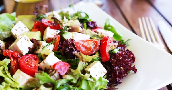 Knackige Frische | empiricus