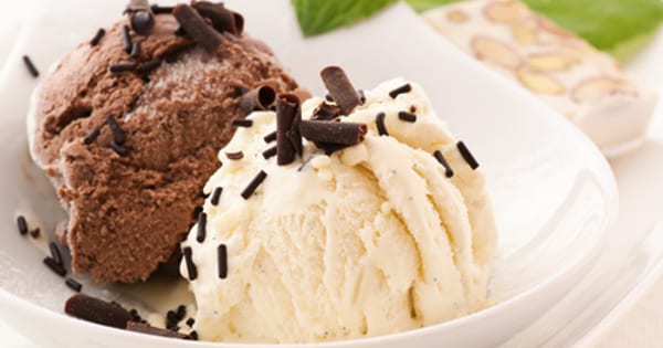 Glace – fein und cremig – selber gemacht | familleSuisse