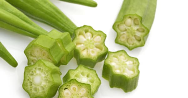 Exotische Gemüse – Die Okra-Schoten | empiricus