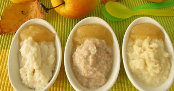 Beikost-Rezepte für Ihr Kind – so geht es | empiricus