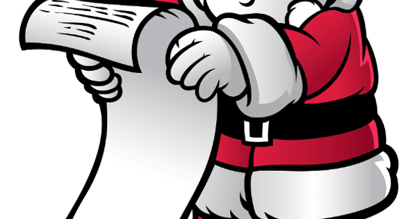 Spassige Samichlausversli | familleSuisse