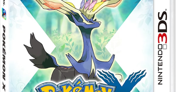 Nintendo 2DS und Pokémon X - jetzt gewinnen! | familleSuisse