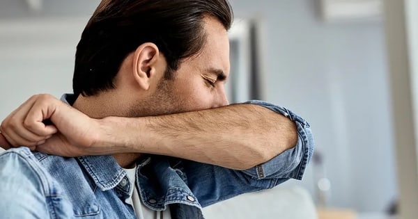 Les différents types de toux | familleSuisse