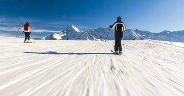 Feines für auf die Skipiste | familleSuisse